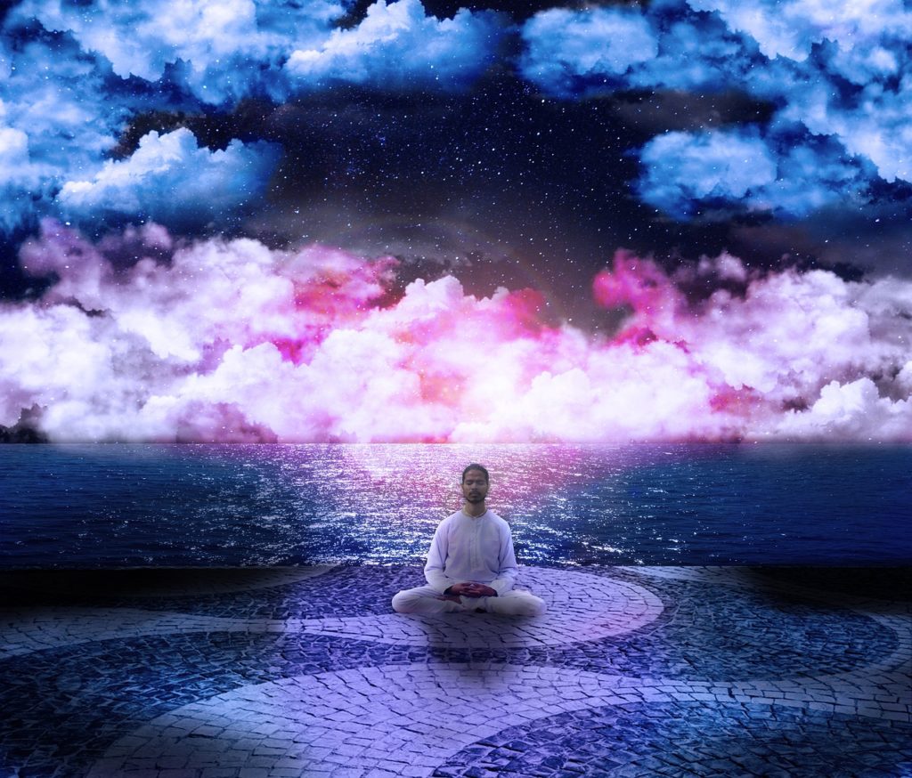 Astuce Pour Calmer Son Mental Delphine ORIEUX